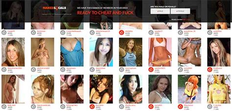 Naked Locals Review Can Bots And Employee Chats Really Get You Laid
