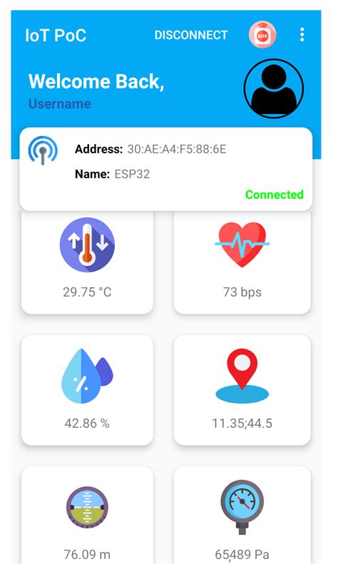 Open Source MQTT Based End To End IoT System For Smart City Scenarios