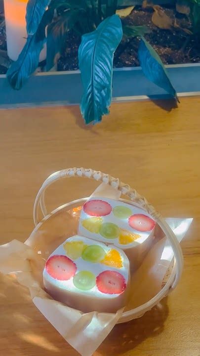 서울 딸기 디저트 카페 Youtube