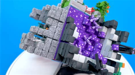 A Working Minecraft Rubik S Cube Minecraft