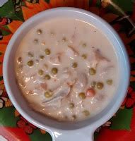 Organize This With Style Aka Org This Quick Chicken Alfredo Soup