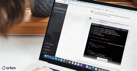 Using Chatgpt To Create Conductor Workflows Orkes Platform Microservices And Workflow