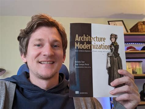 Nick Tune 🇺🇦 On Linkedin Architecturemodernization Softwarearchitecture Teamtopologies… 57