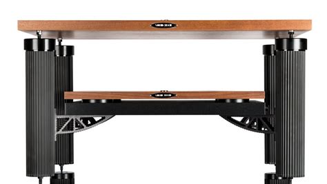 Solid Tech Hybrid Isolation Shelf Kits Hd Nintronics Uk