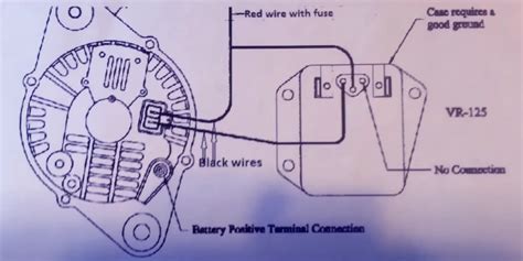 Voltage Regulator Bypass Test At Shelly James Blog