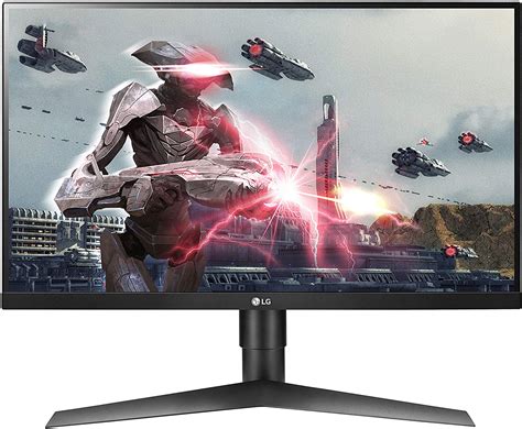 LG 27GL650F-B Review – 27-inch 144Hz UltraGear IPS Gaming Monitor with ...