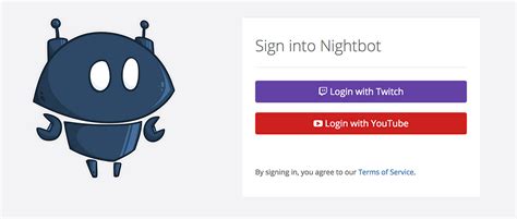 How To Setup Nightbot On Twitch— Tutorial Tips And Commands By Mark