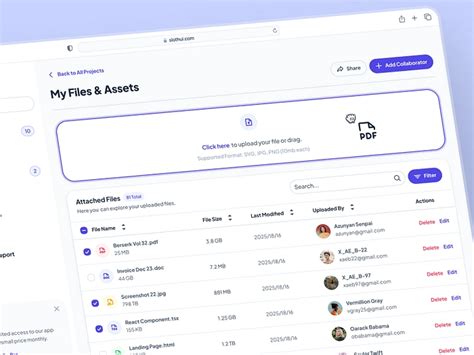 File Upload Ui Designs Themes Templates And Downloadable Graphic Elements On Dribbble