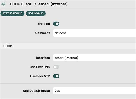 adguard doh on mikrotik connection error idle timeout help needed