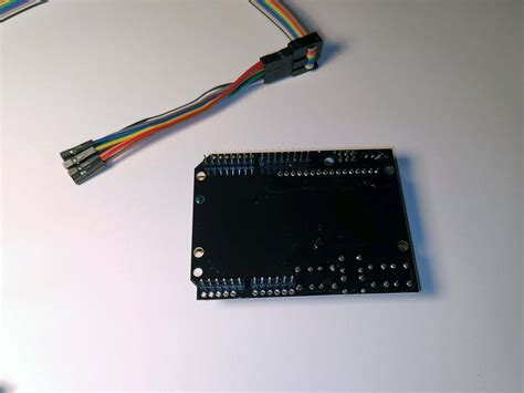 LCD Wiring And Case OpenAstroTech Wiki