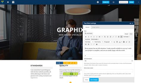 Ultimate Wpbakery Drag And Drop Page Builder Guide