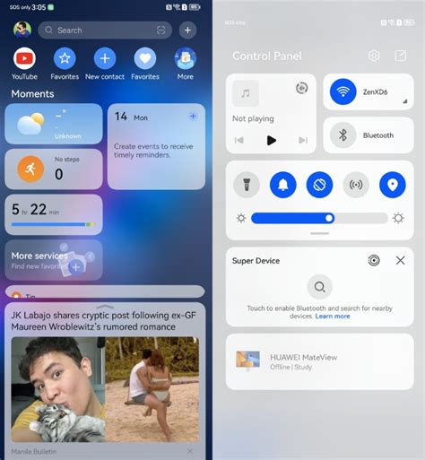 Huawei Mate Pro Review YugaTech Philippines Tech News Reviews