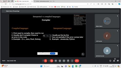 learned web development from alpha intern 2 0 abhishek kumar posted