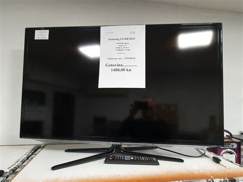Samsung UE40ES6100