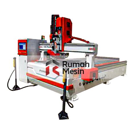 Cara Kerja Mesin Cnc Untuk Pengerajin Kayu Lintas Usaha