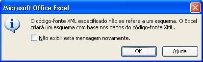 Mapeando Arquivos XML