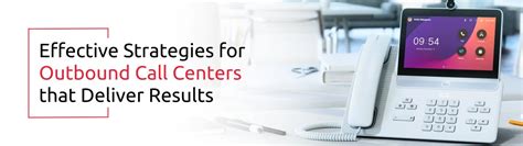 Basic Difference Between Inbound And Outbound Call Centers