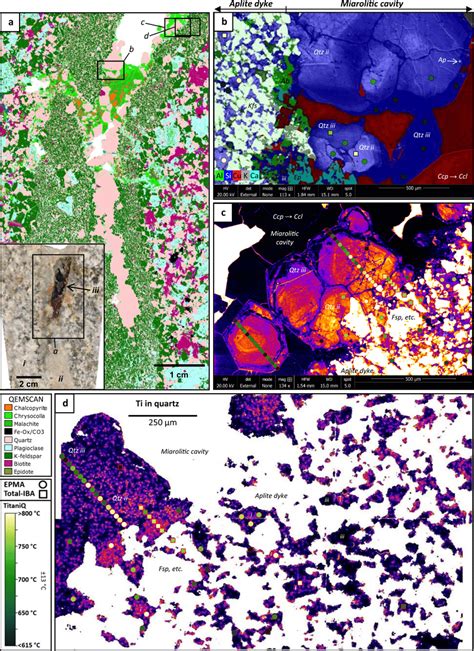Mineralising Aplitic Mush At The Magmatic Hydrothermal Transition A