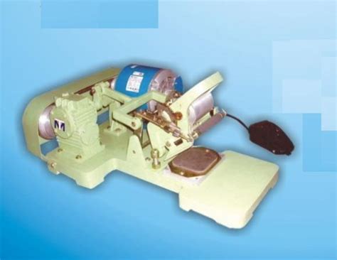 Semiautomatic Batch Printing Machines At Best Price In Mumbai ID