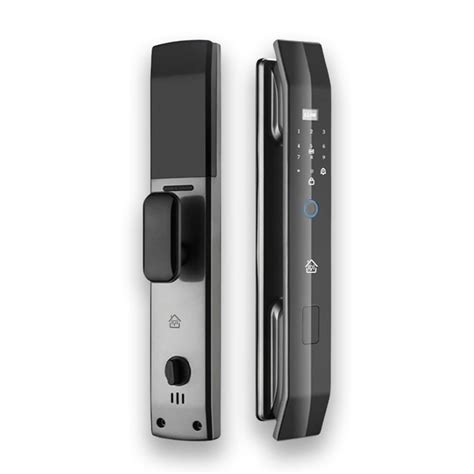 Buy This Amazing Wi Fi Smart Door Lock Homemate