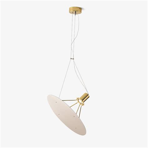 Amisol Hanglamp Anhänger Lampen Pendelleuchte Spiegel Silber