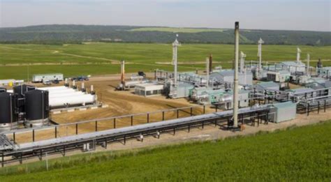 Fatal Explosion At Tourmaline Natural Gas Plant In British Columbia Joiff