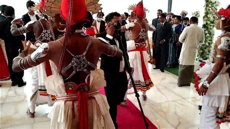 උඩරට වෙස් නර්තනය මනමාලි පිලි ගැනීම Youtube