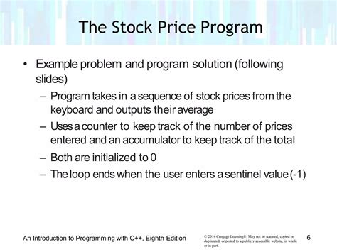 Lesson 72 Using Counters And Accumulators Pdf Programming
