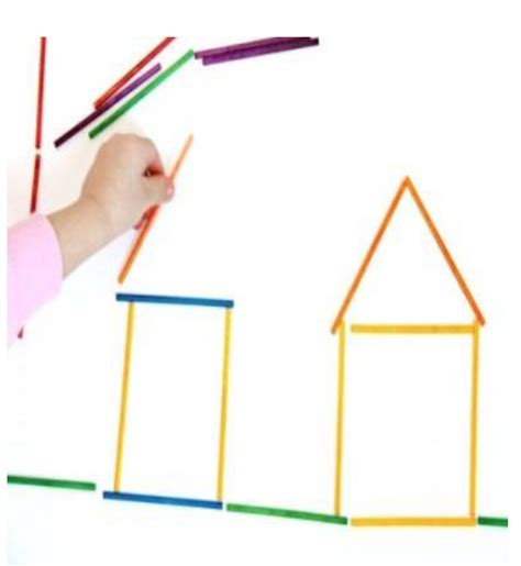 Occupational Therapy Handout Visual Integration Skills — Abc Head Start Society