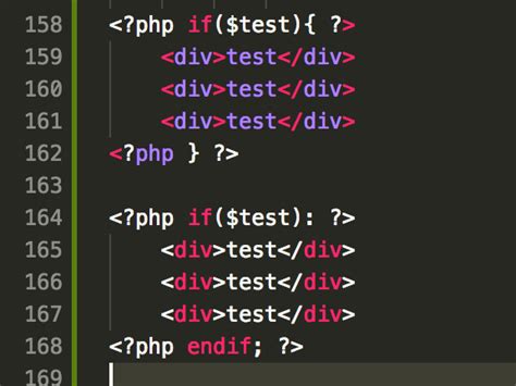 PHP Syntax Highlighting Has Gone Berserk Issue Microsoft Vscode GitHub