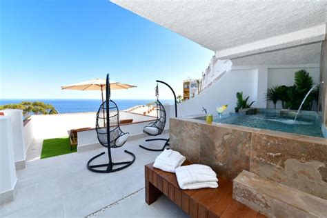 Hotel Salobreña Suites Salobreña Precios Actualizados 2025