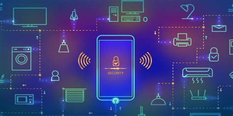 Us Government Releases Report On Iot Botnets And Other Distributed