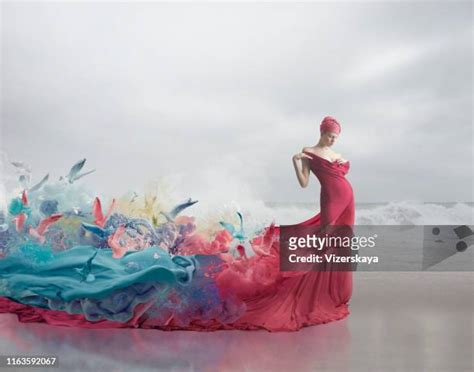 1,070 Ocean Dreams Model Stock Photos, High-Res Pictures, and Images ...