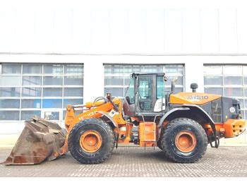 Hitachi Zw310 5 For Sale Wheel Loader 9486159