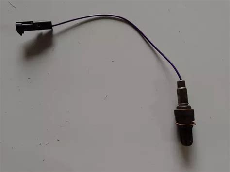 Sonda Lambda Corsa 10 Mpfi 1 Fio Original Parcelamento Sem Juros