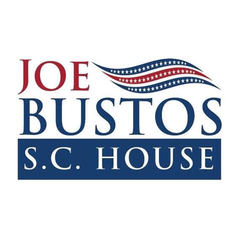 Joe Bustos For State House District 112