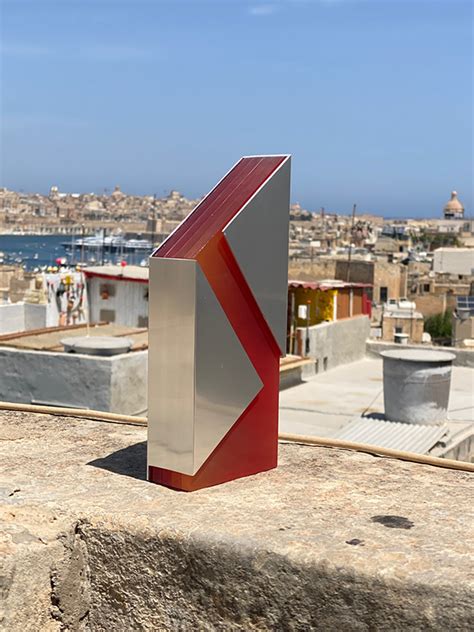 Trophy Design On Behance