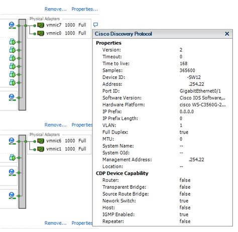 Discovering A Cisco Network With Cdp Part 3 Technology Or