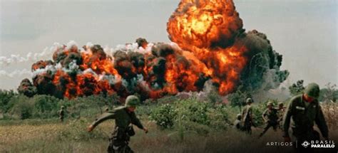 O Que é A Bomba De Napalm Ela Fez Mais Vítimas Do Que As Nucleares