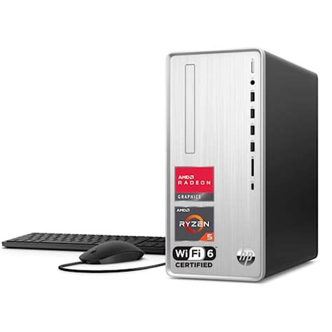 Top 10 Picks Best Hp Desktop Tower Of 2024 Tested Reviewed Glory
