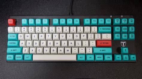 MT Dev Tty When Your Keyboard Keycaps Cost The Rest Flickr