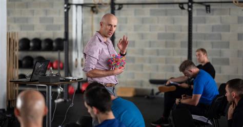 Insights From Zac Cupples On Compression And Expansion Strategies For