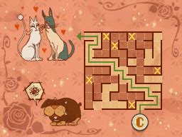 Uf037 Cat Romance Professor Layton Wiki Fandom