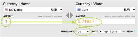 Currency Converter Help OANDA