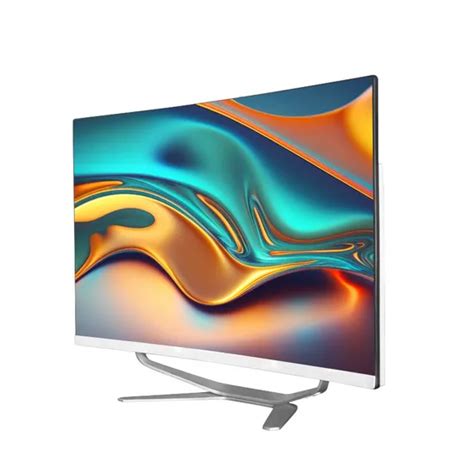 Wide View Inch IPS Screen I I AMD Discrete GPU GB Monoblock Computer Gaming Computer And