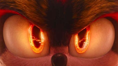 Sonic 3 Reveals More Of Its Cast But Fans Want Shadow