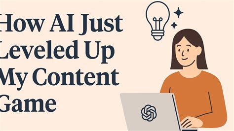 how ai just leveled up my image content and why i m obsessed