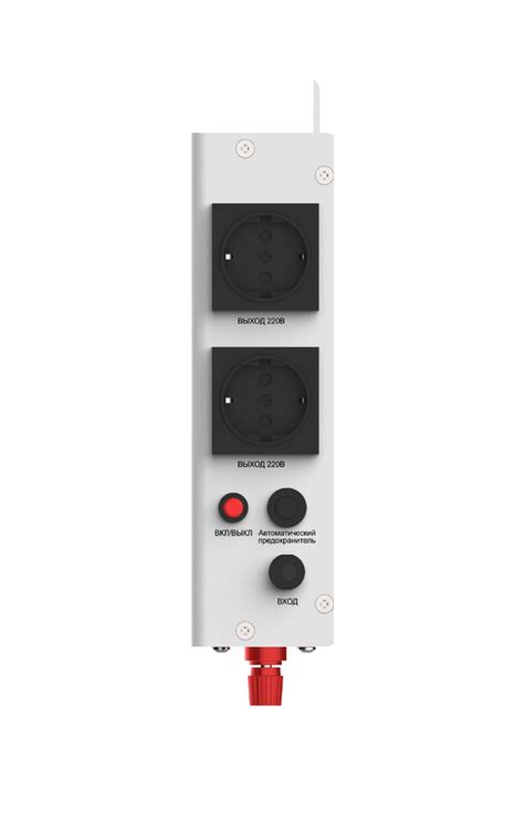 ИБП для котлов отопления | POWERMAN Smart 1000 INV - 1000ВА / 600Вт ...