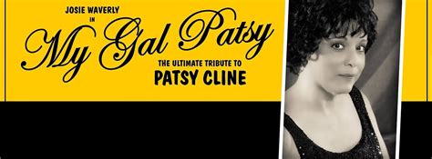 My Gal Patsy The Ultimate Tribute To Patsy Cline