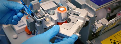 Design Verification Testing For An Inhaler Team Consulting